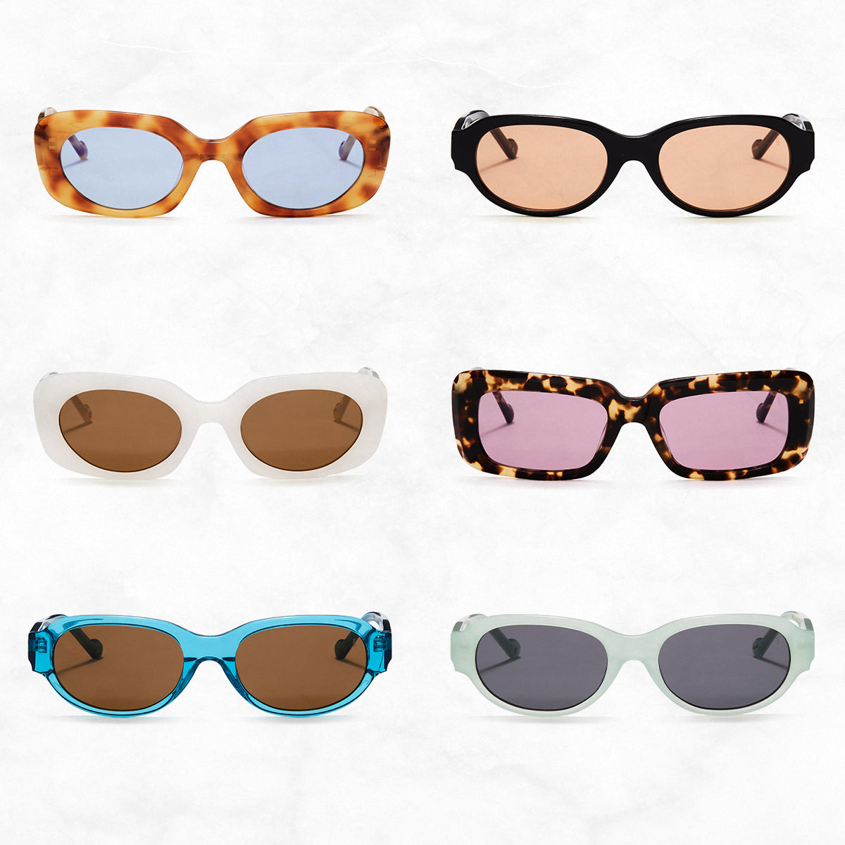 The ICON Collection – SUNDAY SOMEWHERE