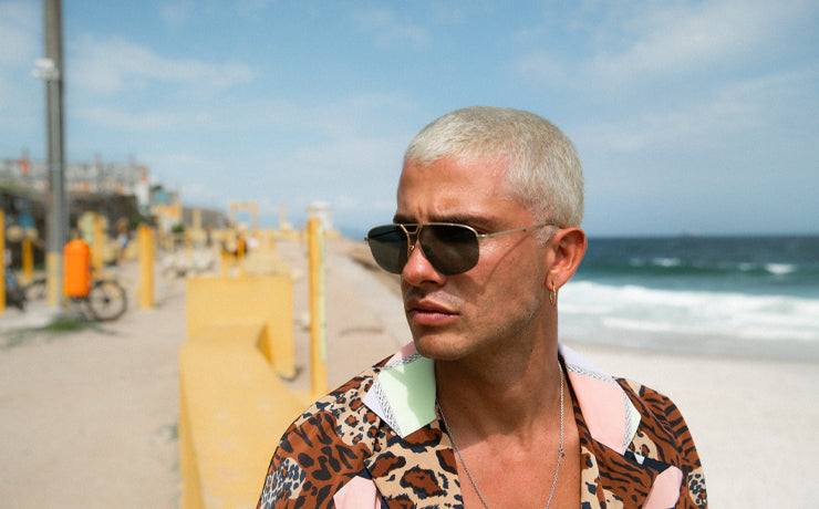 Premium Handmade Designer Sunglasses And Eyewear Sunday Somewhere