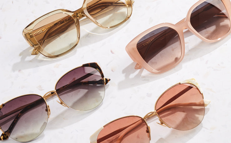 Instagram – SUNDAY SOMEWHERE